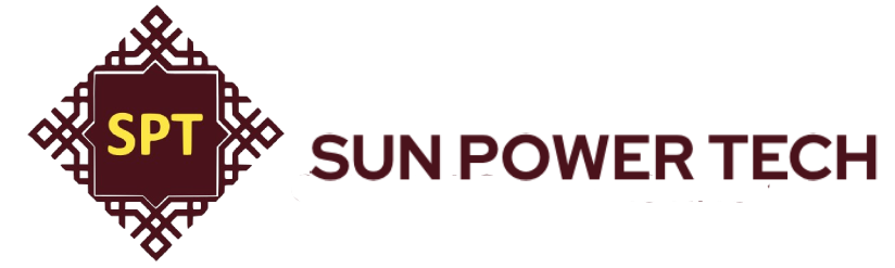 Home - Sunpower Tech